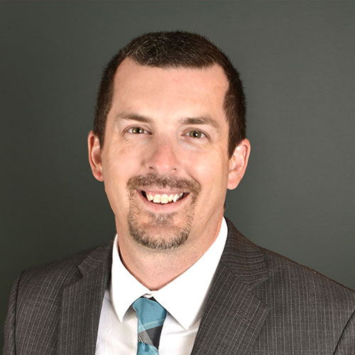 Matthew Alspaugh - WealthCare Partners