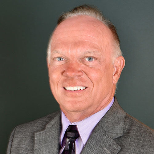 Steve Ford | Wealth Advisor | WealthCare Partners